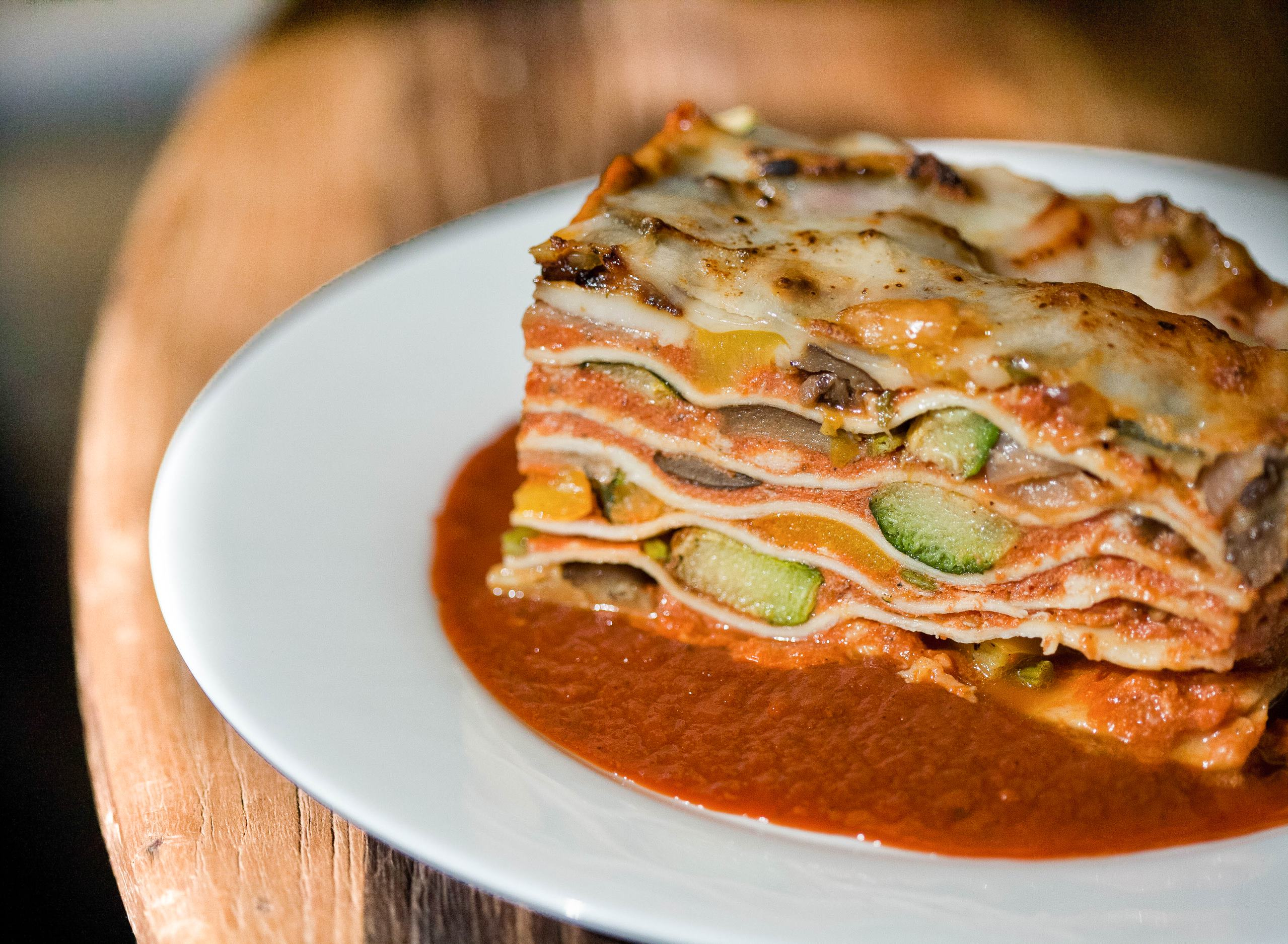 Hot Lunches | Gourmondo Cafe & Catering