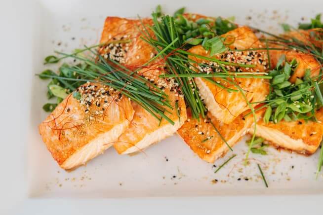 Fresh Lunch Catering in Seattle | Gourmondo Cafe & Catering