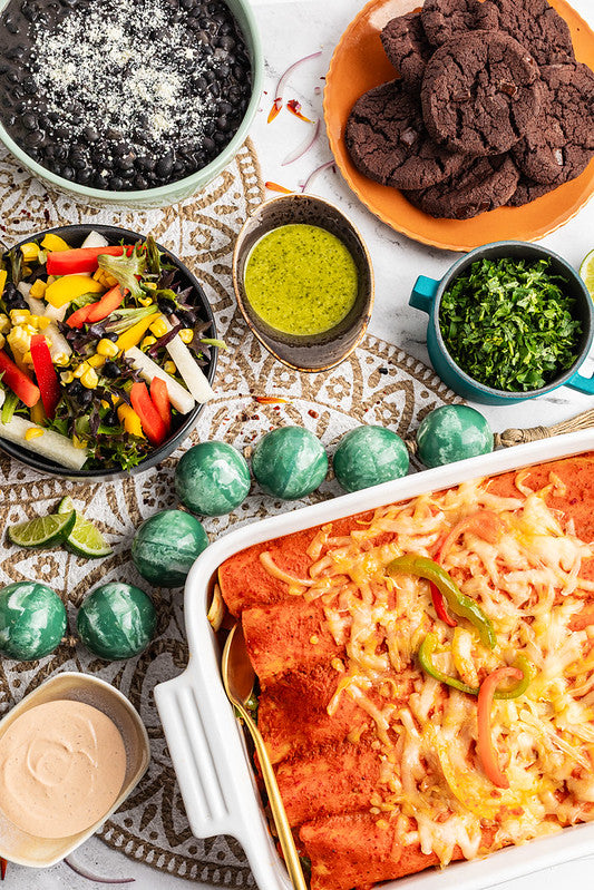 Fresh Lunch Catering in Seattle | Gourmondo Cafe & Catering