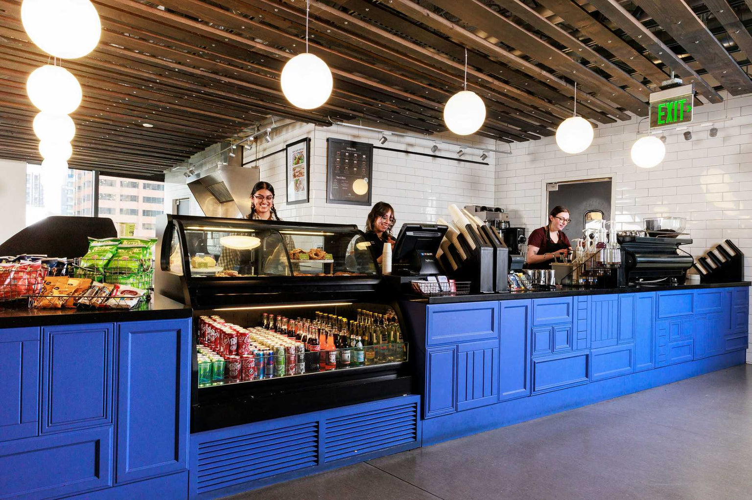 Gourmondo Cafés | Grab & Go, Gourmet Meals in Seattle – Gourmondo Cafe ...