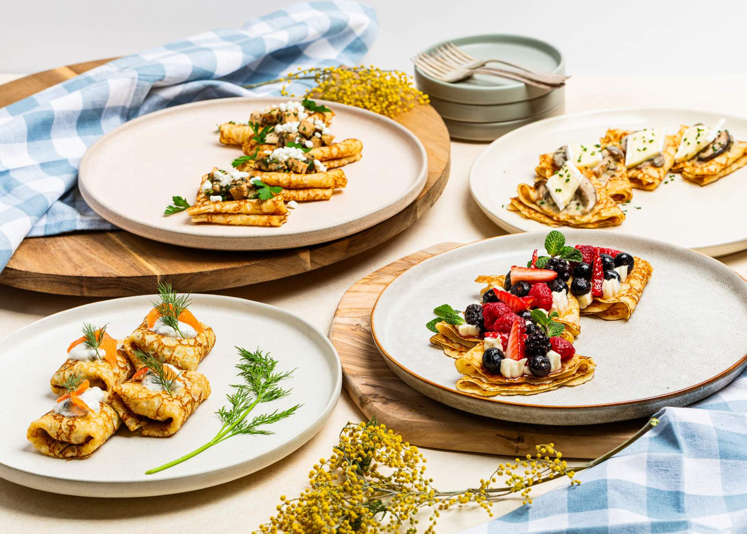 Gourmet Catering in Seattle | Gourmondo Cafe & Catering