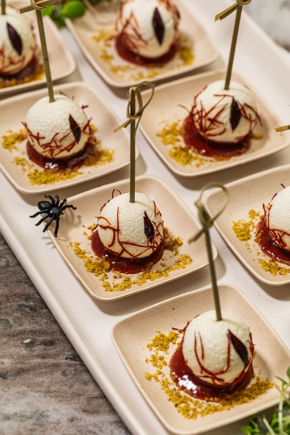 Fresh Lunch Catering in Seattle | Gourmondo Cafe & Catering