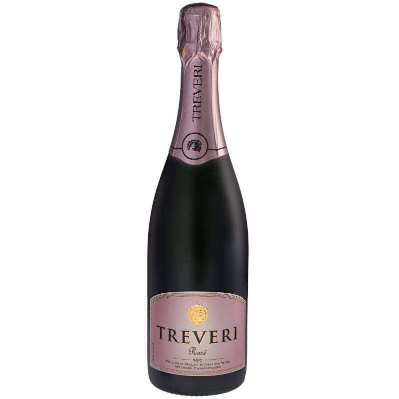 Treveri Cellars Sparkling Rose Wine | Gourmondo Catering – Gourmondo ...