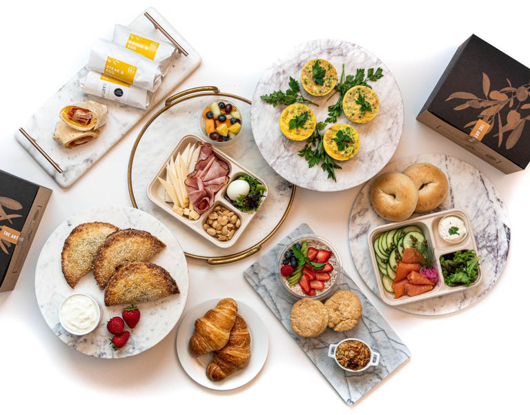 Amazon Cafes | Gourmondo Cafe & Catering