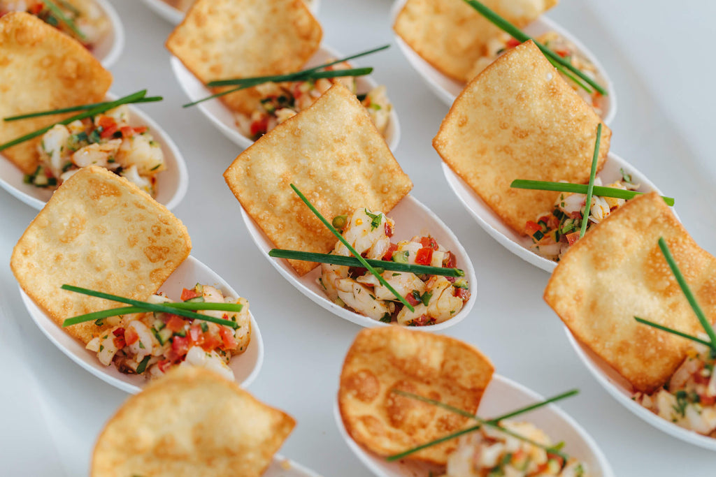 Gourmet Catering in Seattle | Gourmondo Cafe & Catering